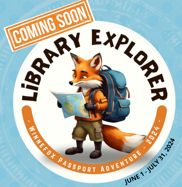 Hancock Public Library